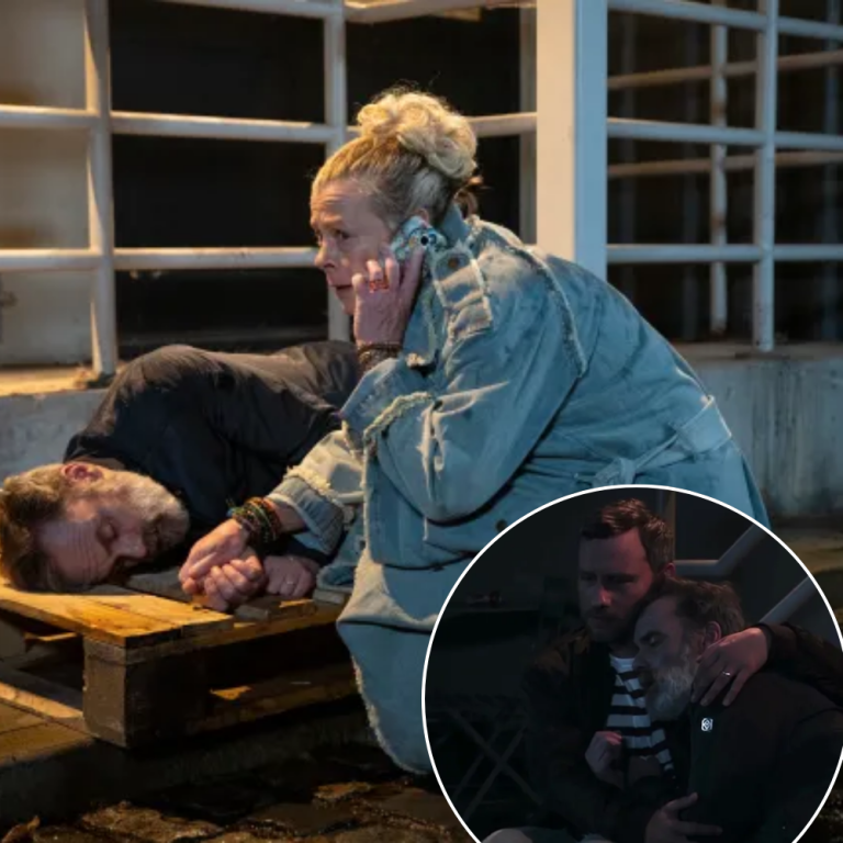 Coronation Street Spoiler: Billy dying in the cold – Bernie rushes into ...